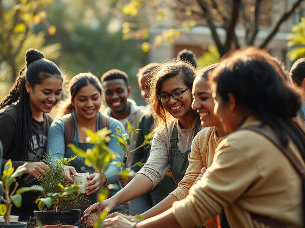 Reading Comprehension Set 1: The Power of Community Service – EDUCATION ...