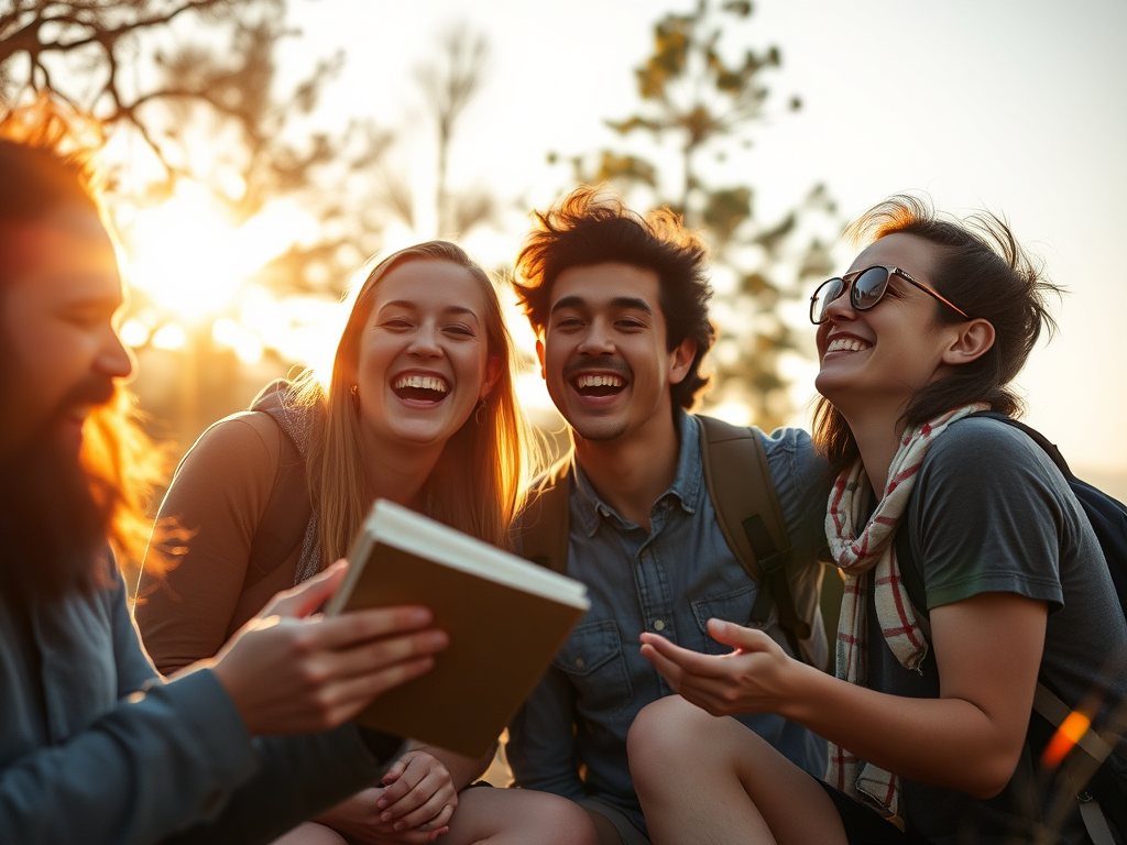 Lesson 10: Describing Experiences and Telling Stories – EDUCATION FOR ...