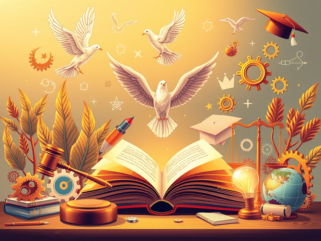 23: The Western Values That Fostered Peace, Prosperity, and Progress ...