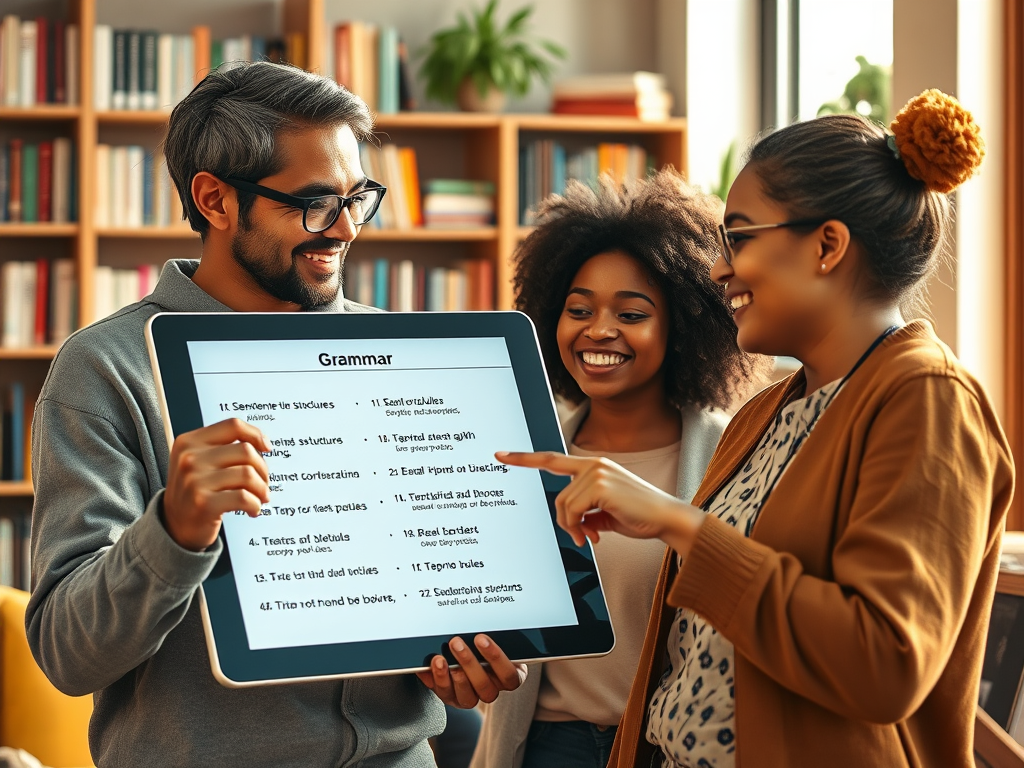 Lesson 10: Learning Grammar Through Conversations by Dr. Snea Thinsan ...