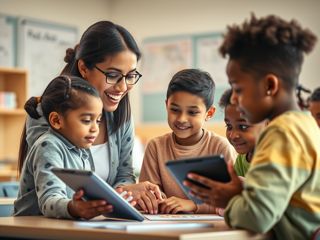 Teaching and Learning in the AI Era: Critical Role Changes – EDUCATION ...